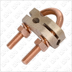 Lightning Protection & Earthing Accessories - Hirpara Metal Industries