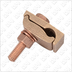 Lightning Protection & Earthing Accessories - Hirpara Metal Industries